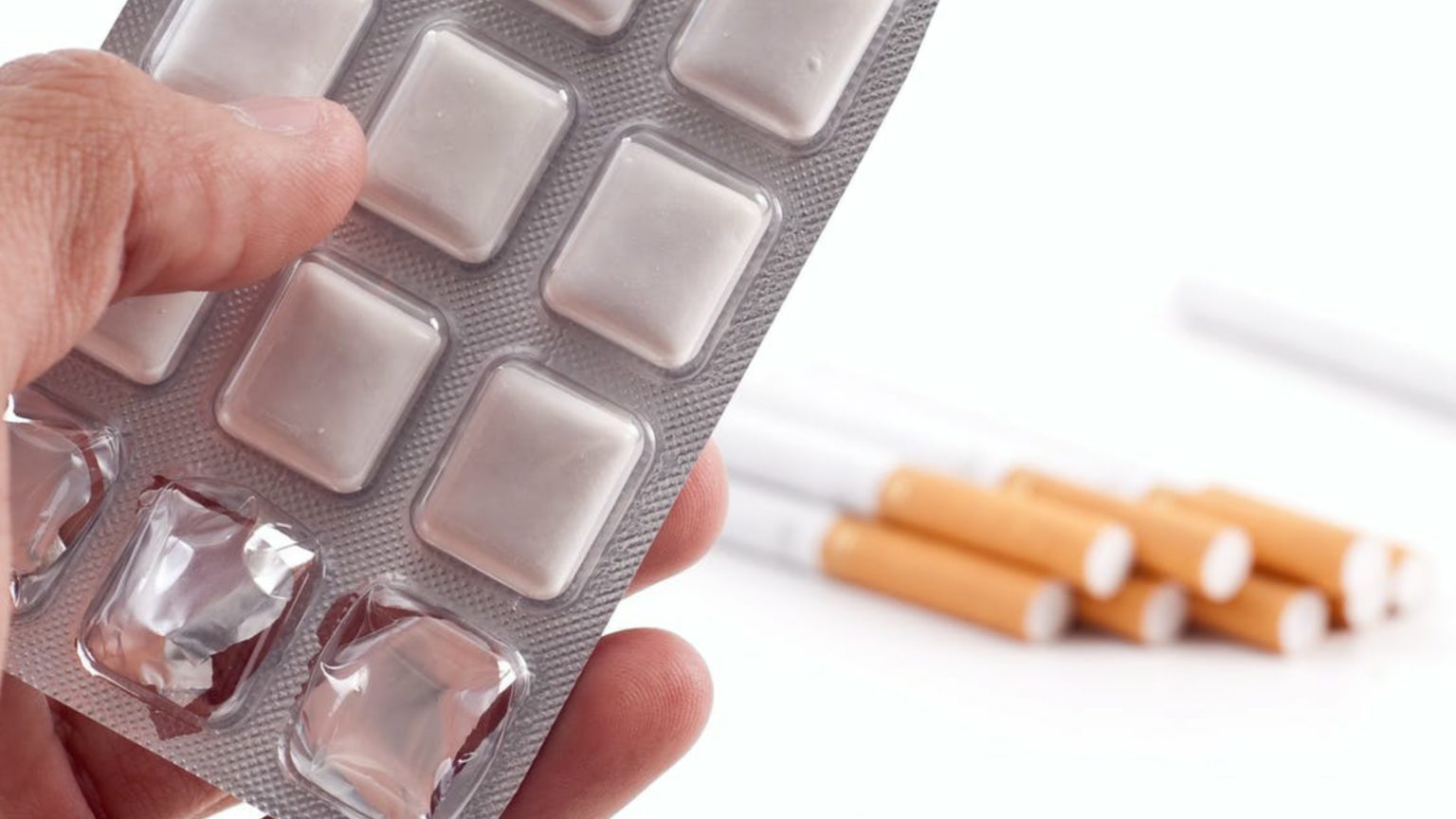 The Financial Cost Of Smoking - Make tobacco history