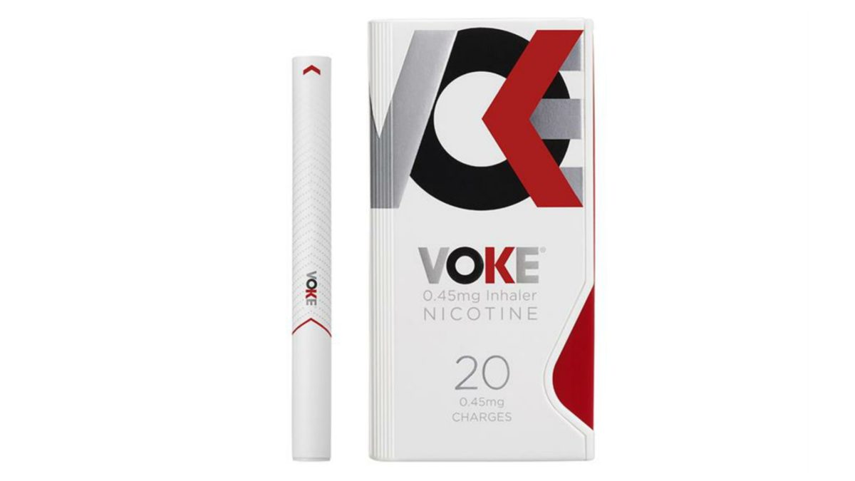 Voke - The User's Review - Make tobacco history