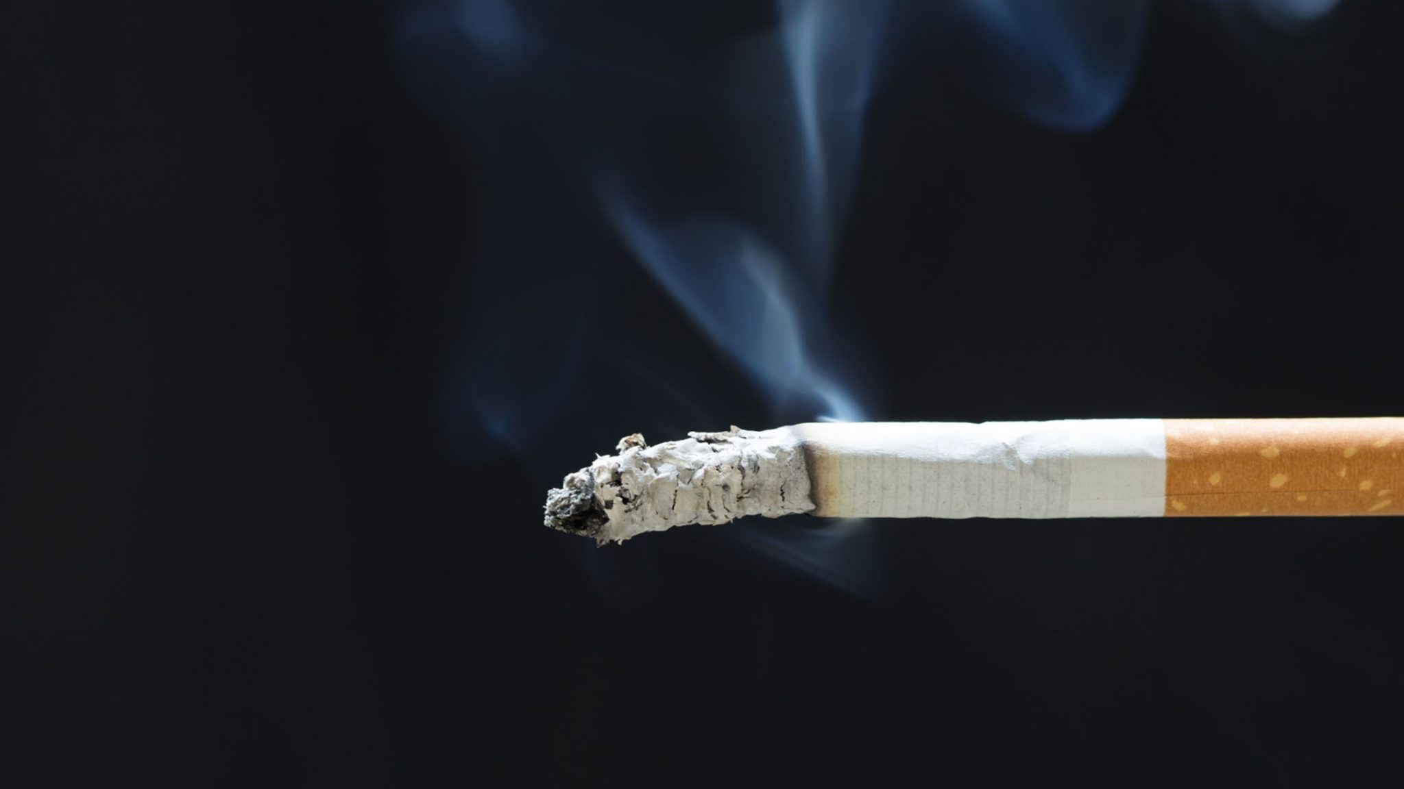 How Long Does Nicotine Stay In Your System? - Make tobacco history